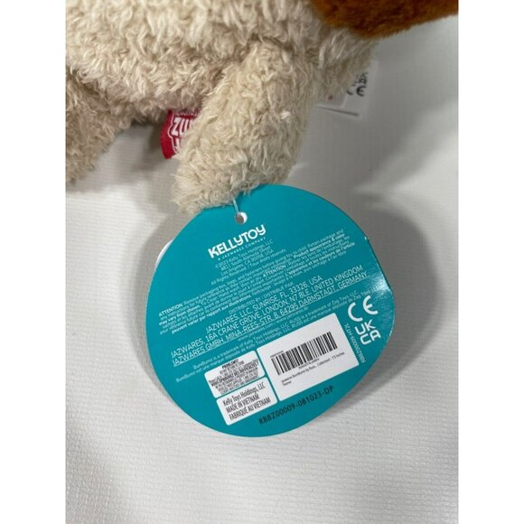 Kellytoy | Toys | Bumbumz 75 Stu The Succulent Plush Toy Gardenbumz ...